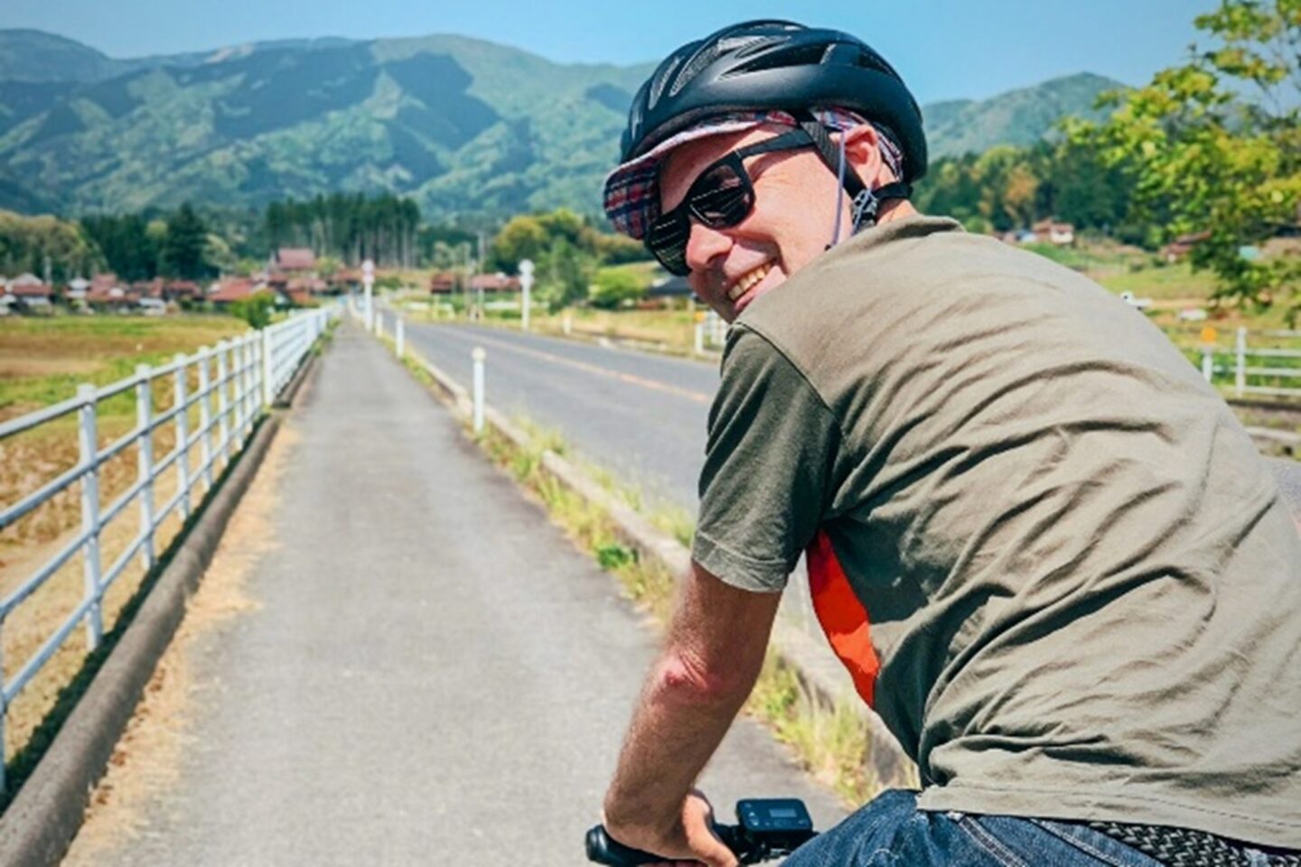 Hiroshima Bike Tour | Hiroshima Country Cycling – Explore Japan’s Countryside by E-Bike – japanspire